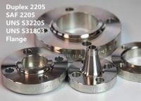 China S32205 Super Duplex SS Special Alloys For Petrochemical Industry CMMC Brand for sale