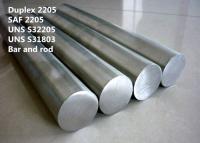 China S32205 Super Duplex SS Special Alloys For Petrochemical Industry CMMC Brand for sale