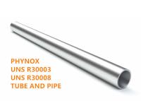 China Cobalt base alloy Phynox alloy UNS R30003, R30008 for medical for sale