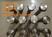 China Oceaneering Corrosion Resistant Alloys , UNS N06686 High Performance Alloys for sale