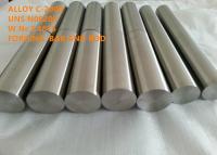 China C-2000 Corrosion Proof Alloys Copper Bearing Ni-Cr-Mo Material Anti Sulfuric Acid for sale