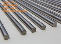 China Corrosion Resistant Nickel Chrome Molybdenum Alloy Good Processing Characteristic for sale