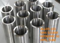 China S21800 / Nitronic 60 Stainless Steel Alloy Fully Austenitic Steel For Valve Stems And Seats for sale