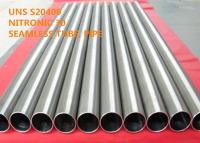 China UNS S20400 / Nitronic 30 SS Special Alloys For Automotive With Excellent Fabricability for sale