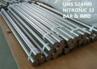 China Stainless Steel UNS S24100 Special Alloys For Automotive Good Ductility Design for sale