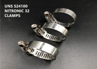 China Stainless Steel UNS S24100 Special Alloys For Automotive Good Ductility Design for sale