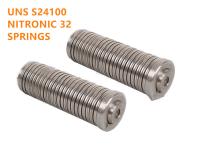 China Stainless Steel UNS S24100 Special Alloys For Automotive Good Ductility Design for sale