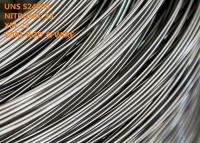 China Stainless Steel Nitronic 33 Special Alloys For Medical With Yield Strength 469MPa for sale