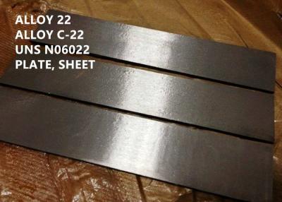 China Elongation Aerospace-Grade Alloys High Strength Aircraft Good Weldability for sale