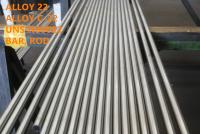 China C-22 / N06022 High Performance Alloys Bar / Pipe And Strip Good Resistance To Wet Corrosion for sale
