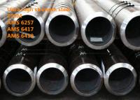 China High Strength Steel 300M Special Alloys For Aerospace And Defense With Good Ductility for sale