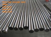 China High Strength Steel 300M Special Alloys For Aerospace And Defense With Good Ductility for sale