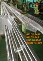 China Outstanding 945X Special Alloys For Petrochemical Industry High Strength Type for sale