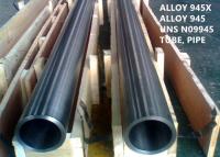 China Outstanding 945X Special Alloys For Petrochemical Industry High Strength Type for sale