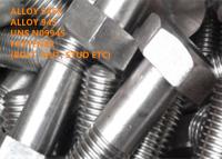 China Outstanding 945X Special Alloys For Petrochemical Industry High Strength Type for sale