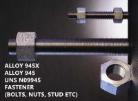 China Outstanding 945X Special Alloys For Petrochemical Industry High Strength Type for sale