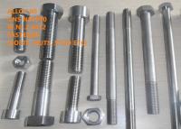 China UNS N07090 / W.Nr. 2.4632 Nickel Based Alloys Good Formability And Weldability for sale
