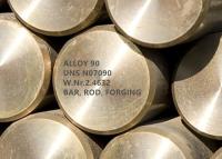 China UNS N07090 / W.Nr. 2.4632 Nickel Based Alloys Good Formability And Weldability for sale