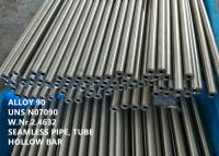 China UNS N07090 / W.Nr. 2.4632 Nickel Based Alloys Good Formability And Weldability for sale