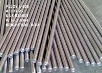China L-605 / UNS R30605 High Performance Alloys , High End Special Alloys For Medical Implant Device for sale