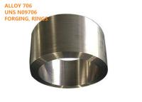 China UNS N09706 High Performance Alloys High Mechanical Strength Nickel Iron Chromium Alloy for sale