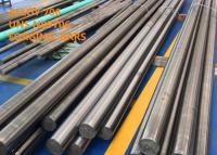 China UNS N09706 High Performance Alloys High Mechanical Strength Nickel Iron Chromium Alloy for sale
