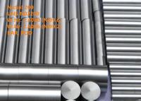 China UNS N02200 Commercially Pure Or Low Alloy Nickel Good Magnetostrictive Property for sale