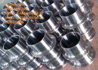 China UNS N02200 Commercially Pure Or Low Alloy Nickel Good Magnetostrictive Property for sale