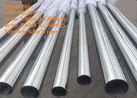 China Nickel 201 / UNS N02201 Special Alloys For Electronic High Thermal Conductivity for sale