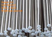 China Nickel Based Special Alloys For Electronic Nickel 212 / UNS N02212 Sheet / Strip / Wire for sale