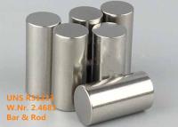China UNS R31233 / Ultimet® Alloy Special Alloys For Automotive With Exceptional Resistance To Galling for sale