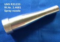 China UNS R31233 / Ultimet® Alloy Special Alloys For Automotive With Exceptional Resistance To Galling for sale