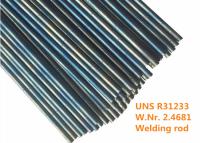 China UNS R31233 / Ultimet® Alloy Special Alloys For Automotive With Exceptional Resistance To Galling for sale
