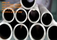 China UNS K93600 / W.Nr.1.3912 Nickel Iron Alloy Good Ductility For Laser Component for sale