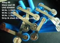 China K94800 / Glass Seal 48 Special Alloys For Automotive Nickel Iron Controlled Expansion Alloy for sale