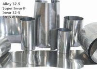 China Alloy 32-5 Special Alloys For Electronic With Specific Gravity 8.15g/cm3 for sale