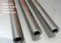 China Alloy 32-5 Special Alloys For Electronic With Specific Gravity 8.15g/cm3 for sale