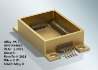 China K94610 / W.Nr. 1.3981 Nickel Iron Cobalt Alloy High Reliability For Electronic for sale