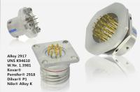 China K94610 / W.Nr. 1.3981 Nickel Iron Cobalt Alloy High Reliability For Electronic for sale