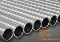 China UNS S15500 High End Refractory Alloys Good Toughness For Engine Parts for sale