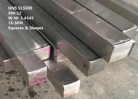 China UNS S15500 High End Refractory Alloys Good Toughness For Engine Parts for sale