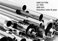 China UNS S17700 / AISI 631 Special Alloys For Clean Energy And Oceaneering Excellent Hardness for sale