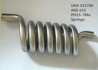 China UNS S15700 Stainless Steel Special Alloys For Aerospace And Defense High Performance for sale