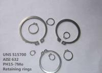 China UNS S15700 Stainless Steel Special Alloys For Aerospace And Defense High Performance for sale
