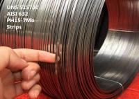 China UNS S15700 Stainless Steel Special Alloys For Aerospace And Defense High Performance for sale