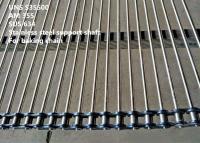 China AM 355 / SUS 634 High Temperature Alloys Melting Range 2500 - 2550°F For Food Industry Parts for sale