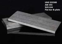 China AM 355 / SUS 634 High Temperature Alloys Melting Range 2500 - 2550°F For Food Industry Parts for sale