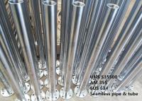 China AM 355 / SUS 634 High Temperature Alloys Melting Range 2500 - 2550°F For Food Industry Parts for sale