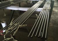 China AISI 440C stainless steel bright bar for aerospace such as wing wave generator components for sale
