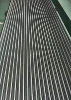China AISI 440C stainless steel bright bar for aerospace such as wing wave generator components for sale